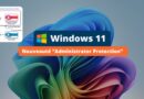 Tiny11, une version light de Windows 11 23H2