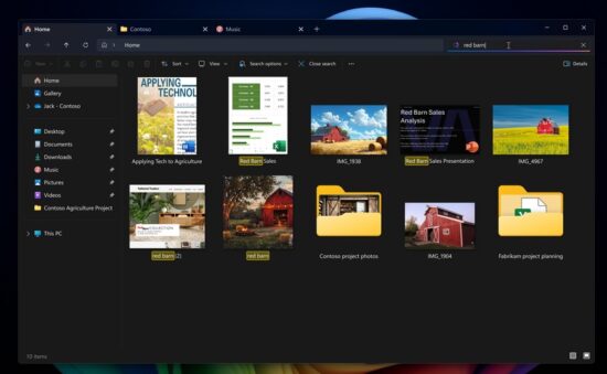 Le point sur les nouveautés Microsoft Ignite 2024