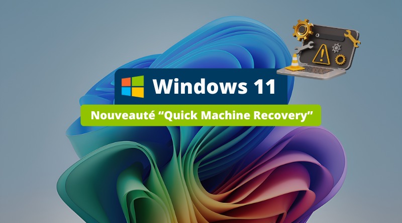 Un nouvel outil pour réparer à distance les PC Windows qui ne démarrent ...