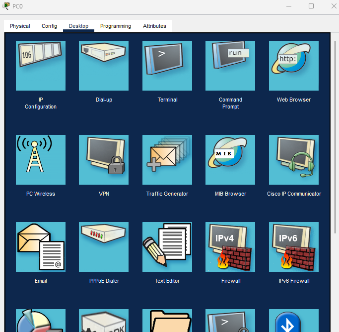 Configuration d'une adresse IP sur un switch Cisco IOS