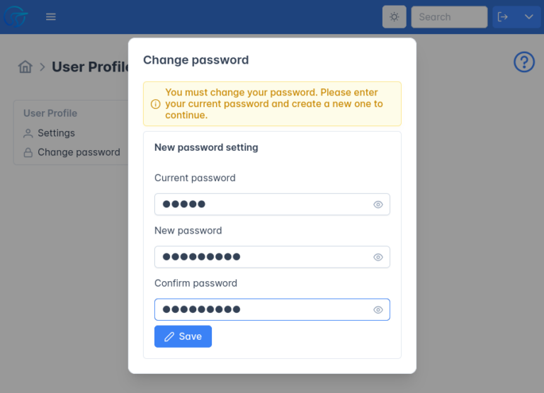 Stork : une interface pour surveiller son serveur DHCP Kea