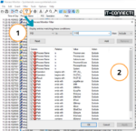 Process Monitor : surveiller les processus sous Windows