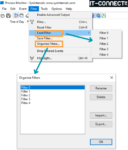 Process Monitor : surveiller les processus sous Windows
