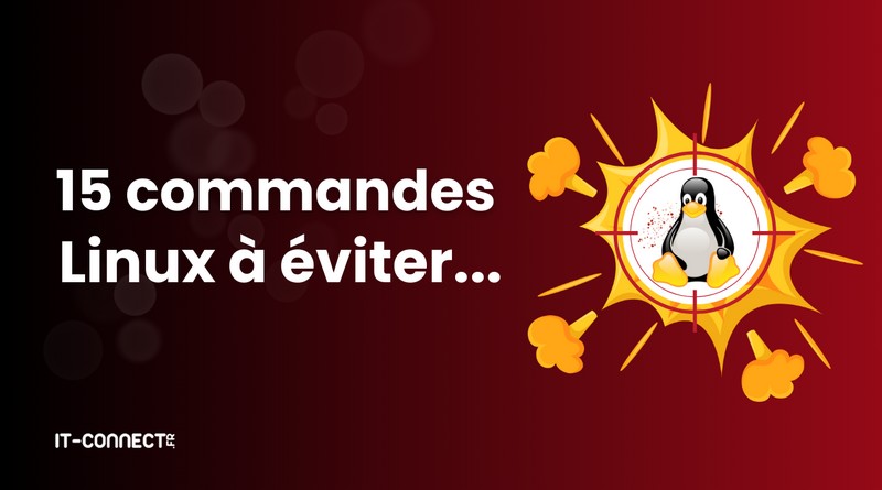 Tutoriels Linux | IT-Connect
