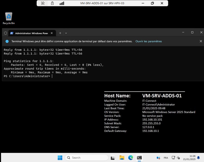 AutomatedLab : le guide pour créer des labs rapidement