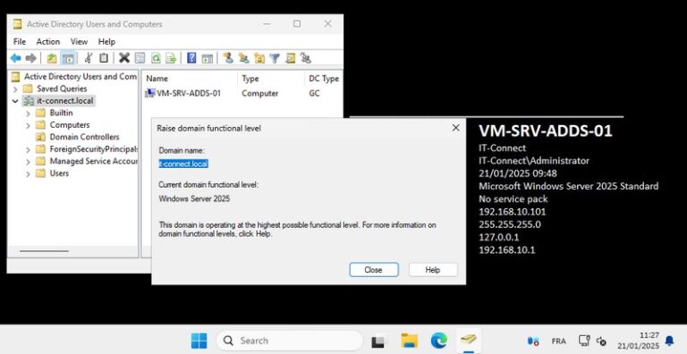 AutomatedLab : le guide pour créer des labs rapidement