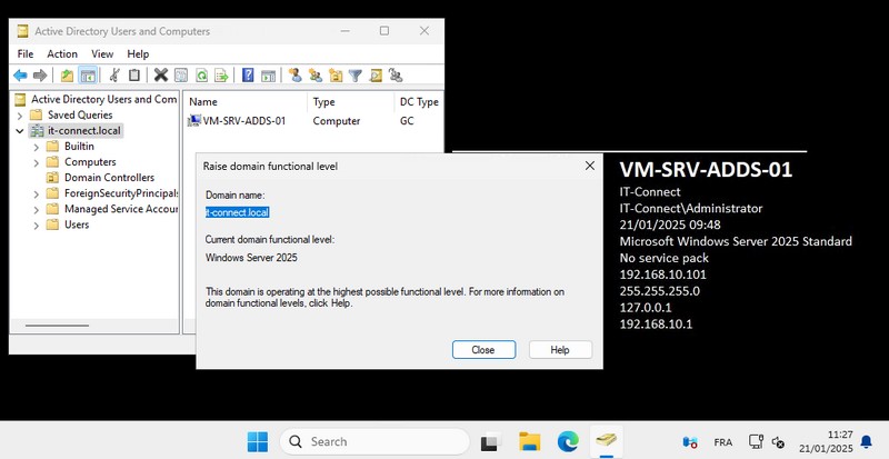AutomatedLab : le guide pour créer des labs rapidement