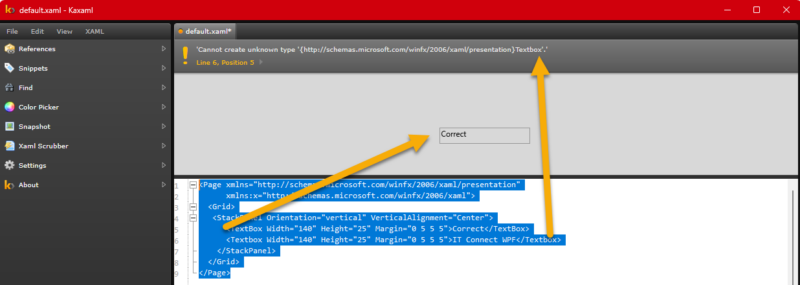Les interfaces graphiques avec PowerShell et WPF