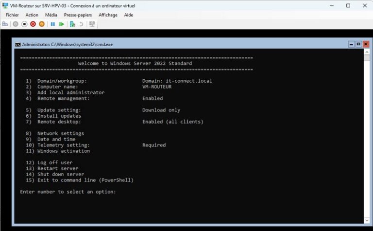 AutomatedLab : le guide pour créer des labs rapidement