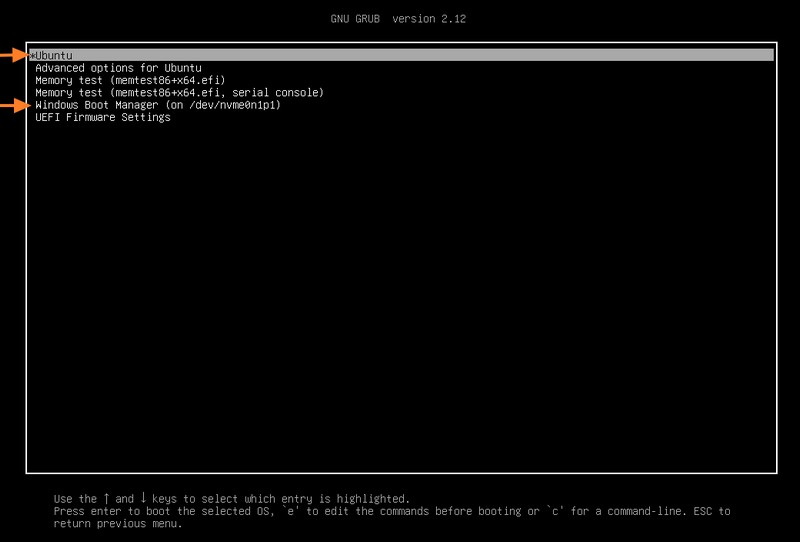 Dual Boot Windows 11 et Ubuntu : découvrez notre guide pour installer ...