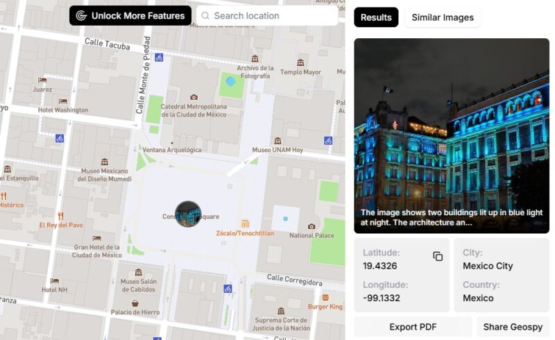 Retrouver où une photo a été prise : voici 3 méthodes