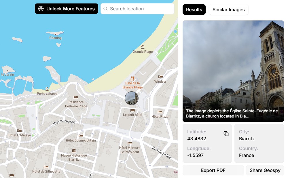 Retrouver où une photo a été prise : voici 3 méthodes