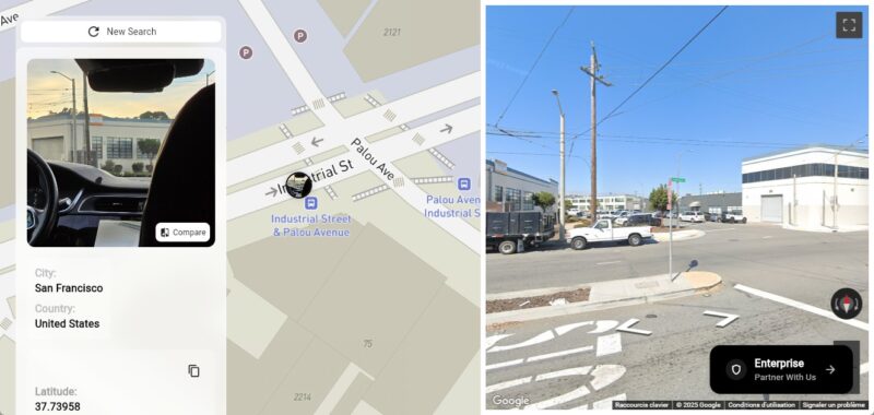 3 méthodes à connaître pour géolocaliser une photo – VSM World