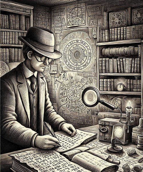 Introduction à la cryptologie - Les mécanismes