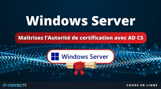 Windows Server 2012 R2 Mise En Place Dun Cluster Nlb Windows Server It Connect