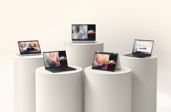 Dell, Dell Pro et Dell Pro Max : un rebranding qui change tout