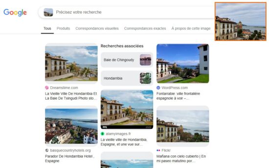 Retrouver où une photo a été prise : voici 3 méthodes