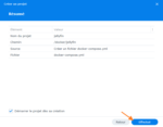 NAS Synology - Comment installer Jellyfin avec Docker