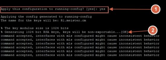 Sécurisation des routeurs Cisco : découvrez AutoSecure