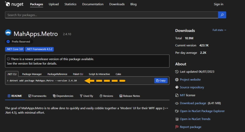 Les interfaces graphiques avec PowerShell et WPF