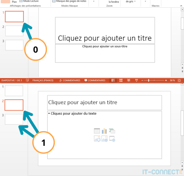 Générer des présentations PowerPoint avec Python