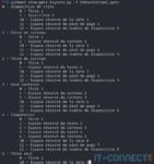 Générer des présentations PowerPoint avec Python