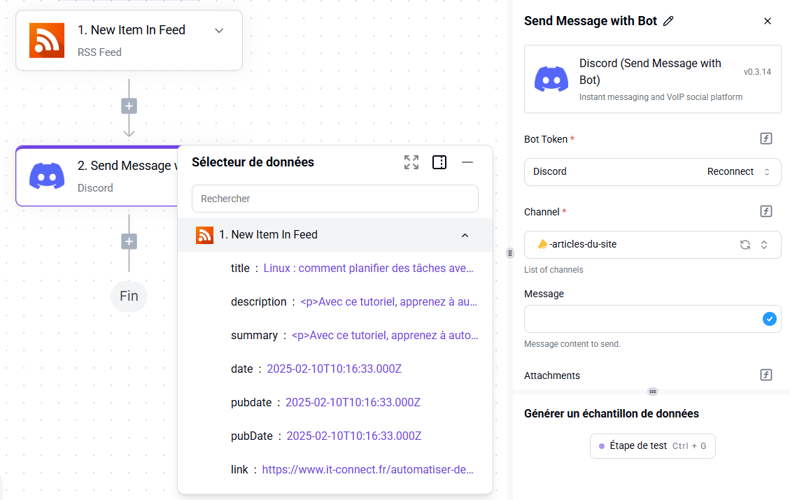 Activepieces et Automatisch : l’open source face à Zapier