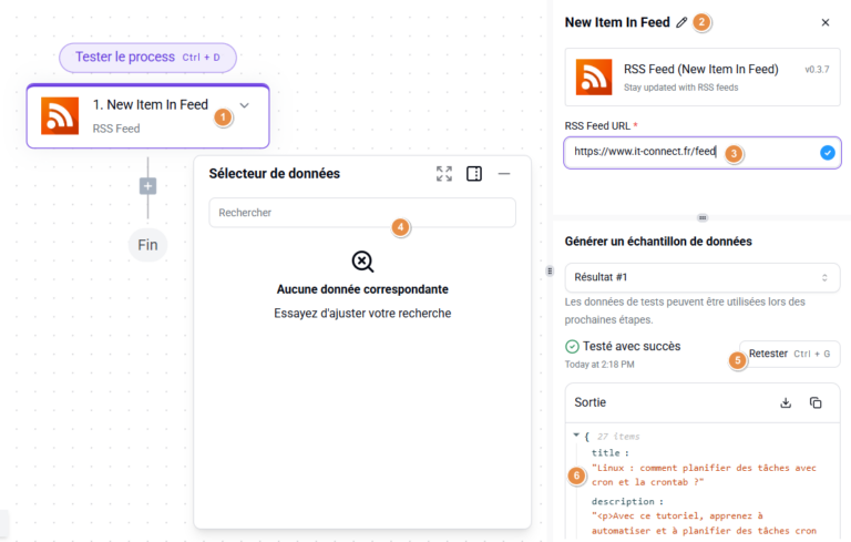 Activepieces et Automatisch : l’open source face à Zapier