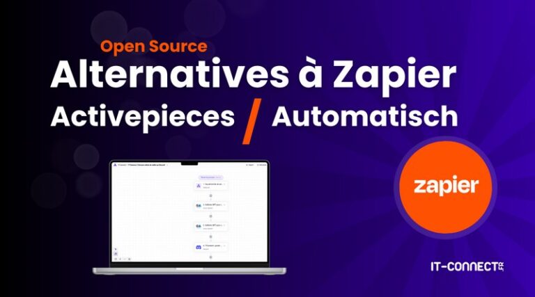 Activepieces et Automatisch : l’open source face à Zapier