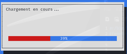 Whiptail : ajoutez une interface graphique à vos scripts Bash