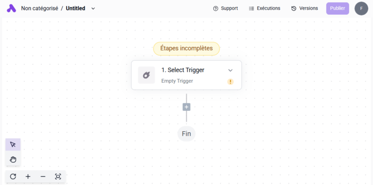 Activepieces et Automatisch : l’open source face à Zapier