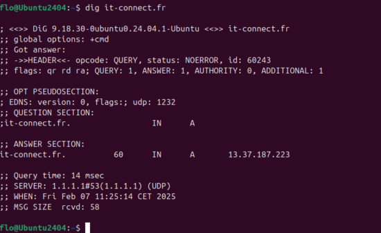 Linux : 15 commandes pour gérer et diagnostiquer le réseau