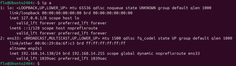 Linux : 15 commandes pour gérer et diagnostiquer le réseau
