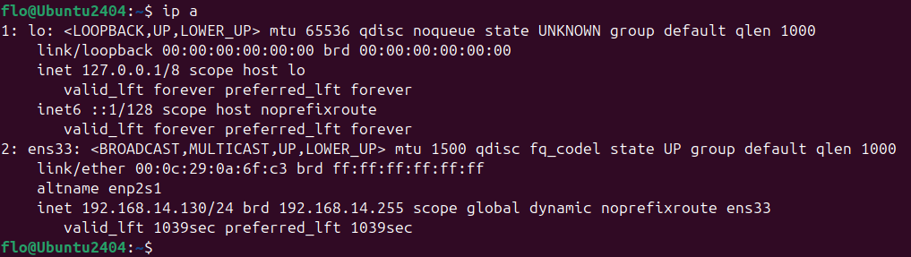 Linux : 15 commandes pour gérer et diagnostiquer le réseau
