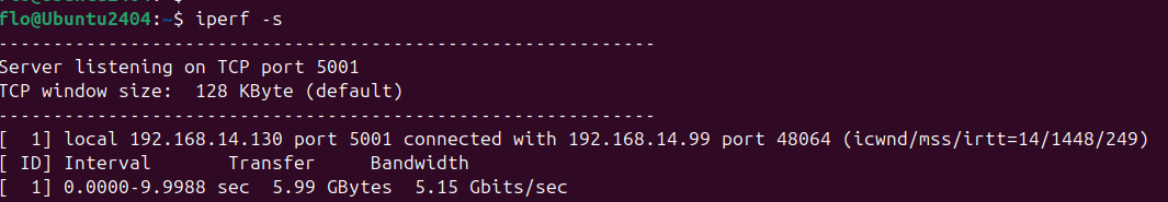 Linux : 15 commandes pour gérer et diagnostiquer le réseau