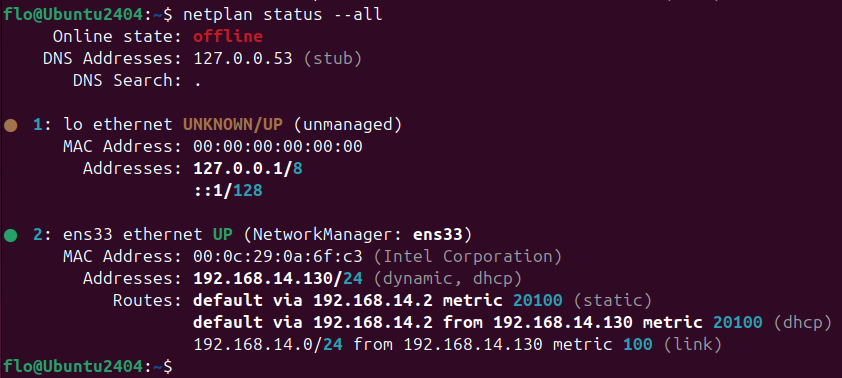 Linux : 15 commandes pour gérer et diagnostiquer le réseau
