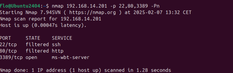 Linux : 15 commandes pour gérer et diagnostiquer le réseau
