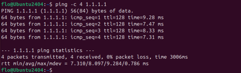 Linux : 15 commandes pour gérer et diagnostiquer le réseau