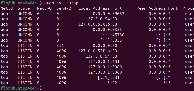 Linux : 15 commandes pour gérer et diagnostiquer le réseau
