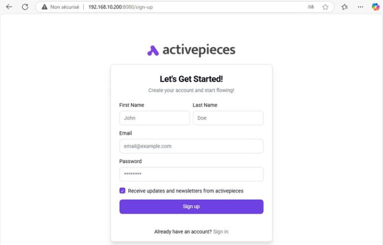 Activepieces et Automatisch : l’open source face à Zapier