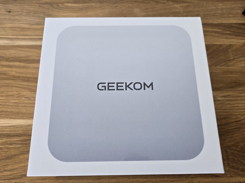 Test Geekom A6 : faut-il craquer pour ce mini PC