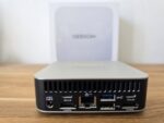 Test Geekom A6 : faut-il craquer pour ce mini PC