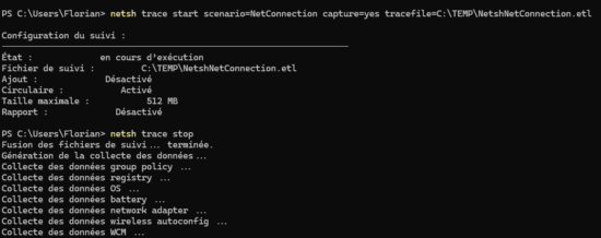 Netsh sous Windows : prise en main et exemples pratiques