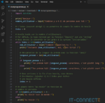 Débuter avec Python : écrire son premier script