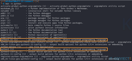 Linux : installer Visual Studio Code pour Python