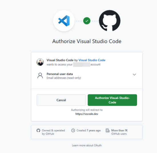 Utiliser GitHub Copilot (Free) avec Visual Studio Code