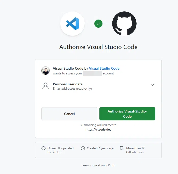 Utiliser GitHub Copilot (Free) avec Visual Studio Code