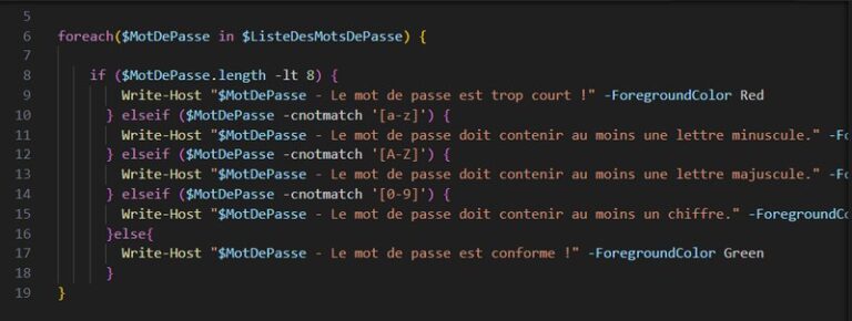 Utiliser GitHub Copilot (Free) avec Visual Studio Code