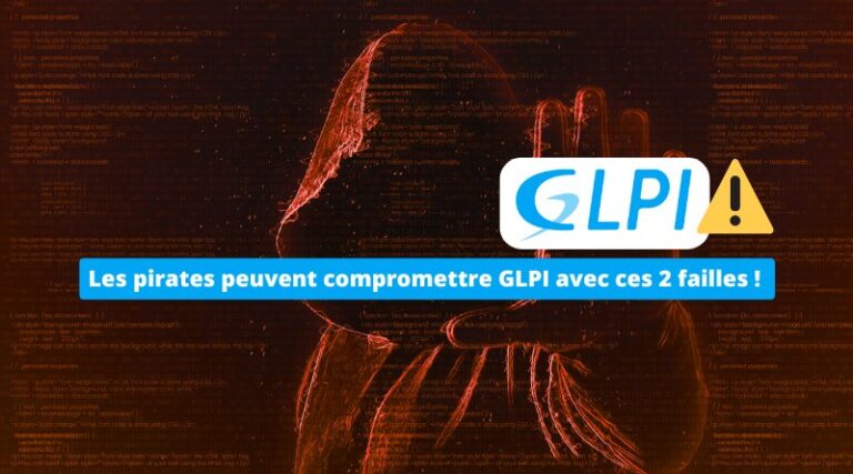 GLPI | IT-Connect