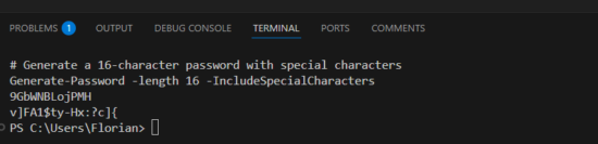 Utiliser GitHub Copilot (Free) avec Visual Studio Code